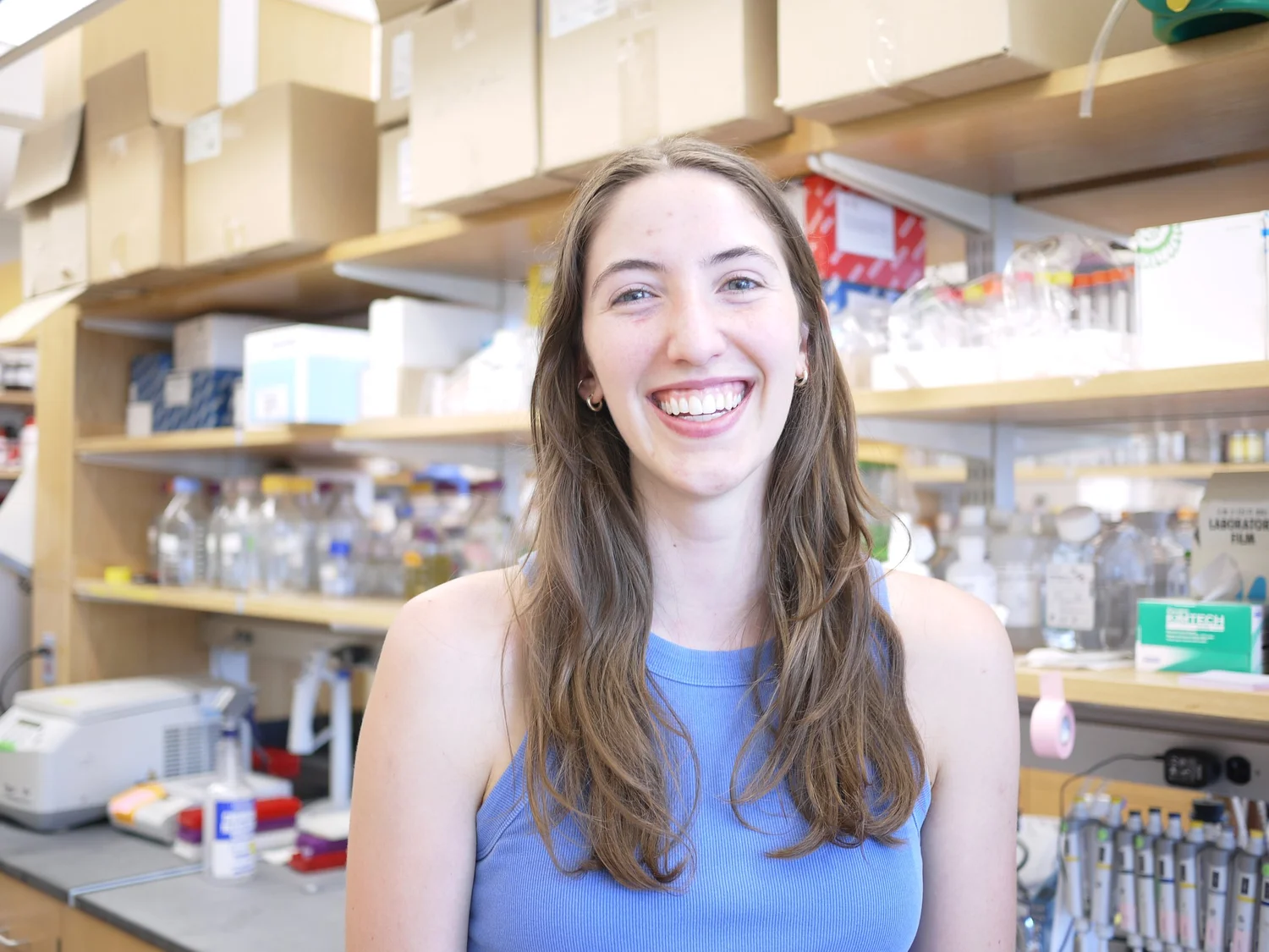 TEAM — CHURCHMAN LAB