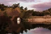 Floating Sauna Lake Derby | Experience Floating Relaxation Today