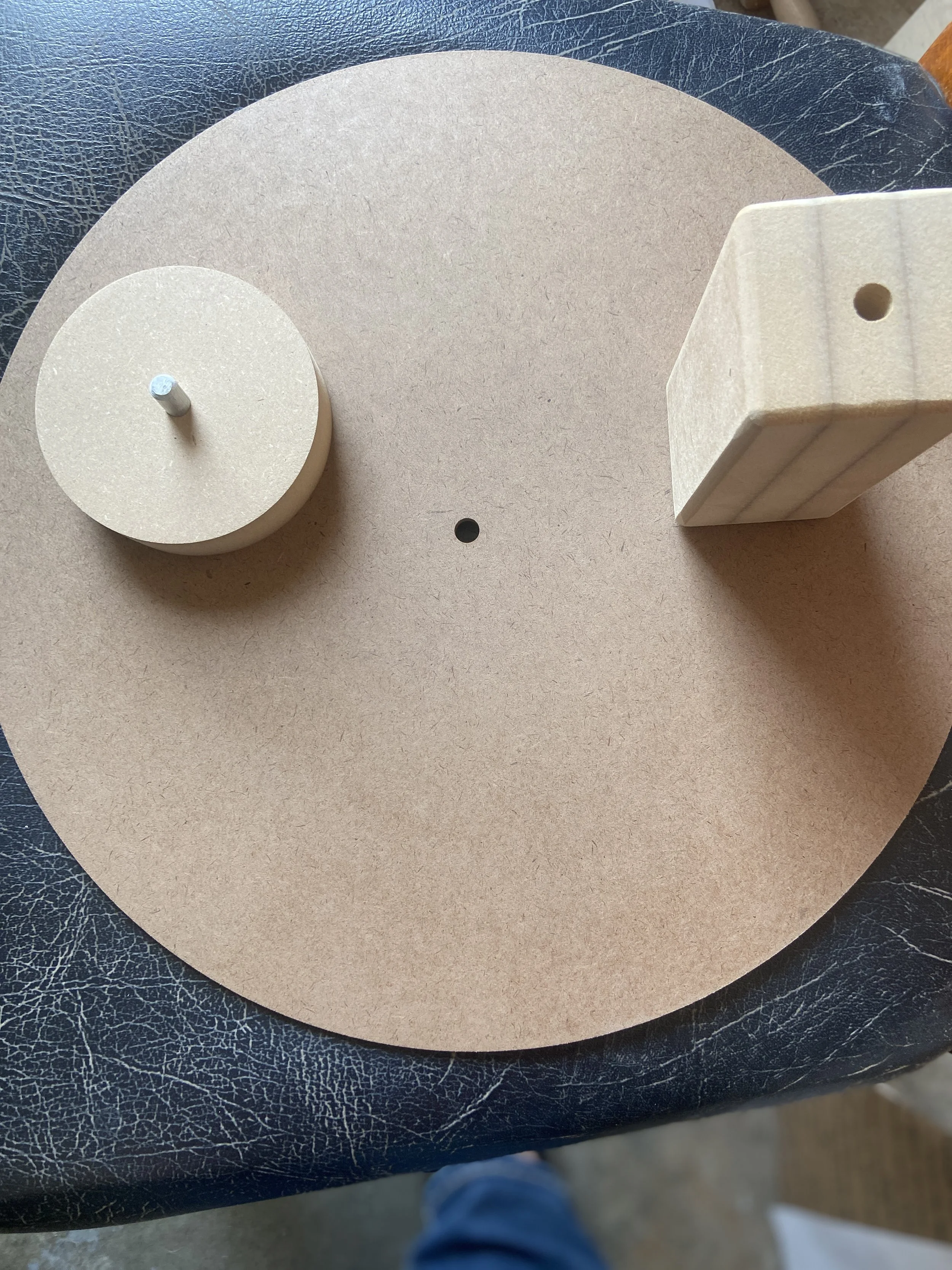 NEW Super Bat Banding Wheel System NOW Attaches to your Banding Wheel ...