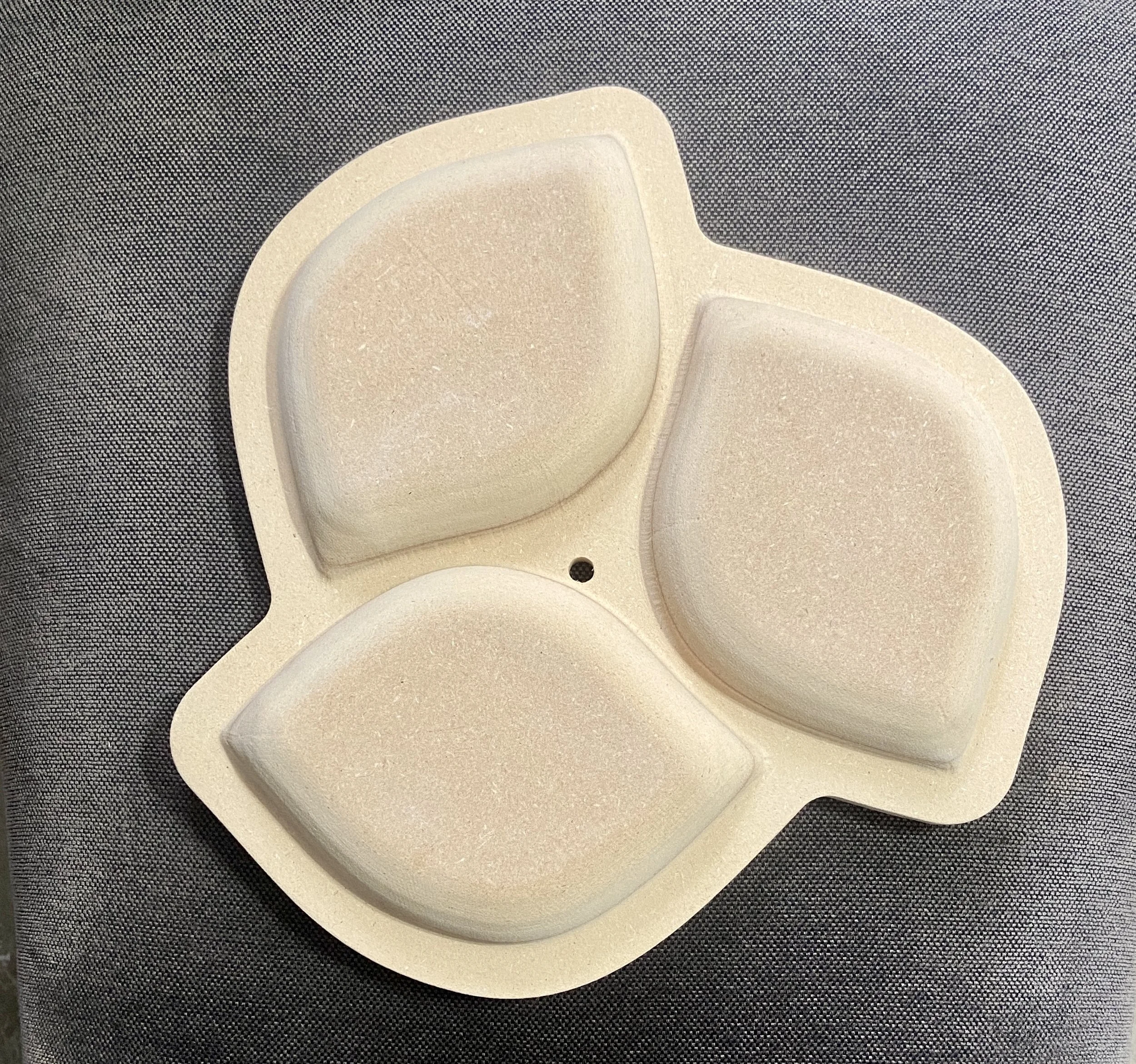 One and Dones Swoopin Forms — Sharon Hoppe Designs