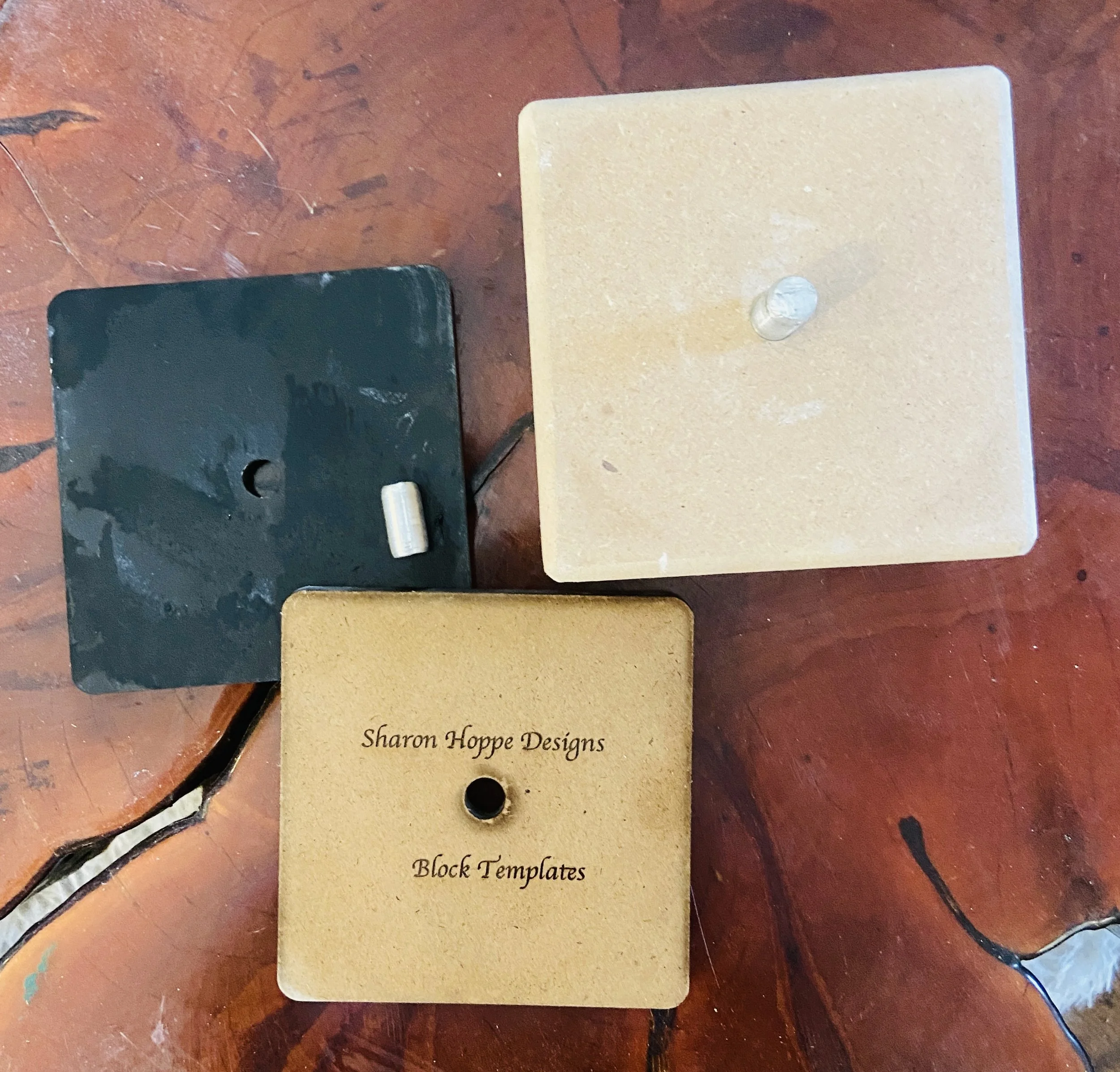 NEW Super Bat Banding Wheel System NOW Attaches to your Banding Wheel ...