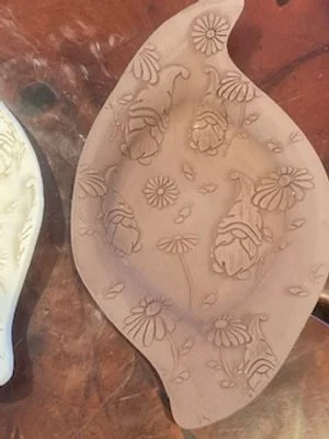 Spring Surprise Project Kit — Sharon Hoppe Designs