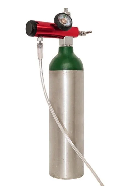 Oxygen Services — New West Medical, Inc.