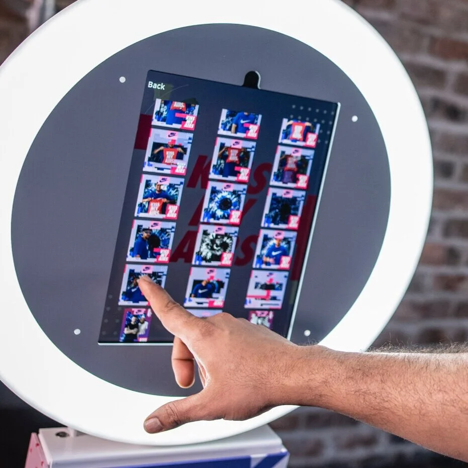 Selfie Pod Hire | Selfie Pod | | Photobomb