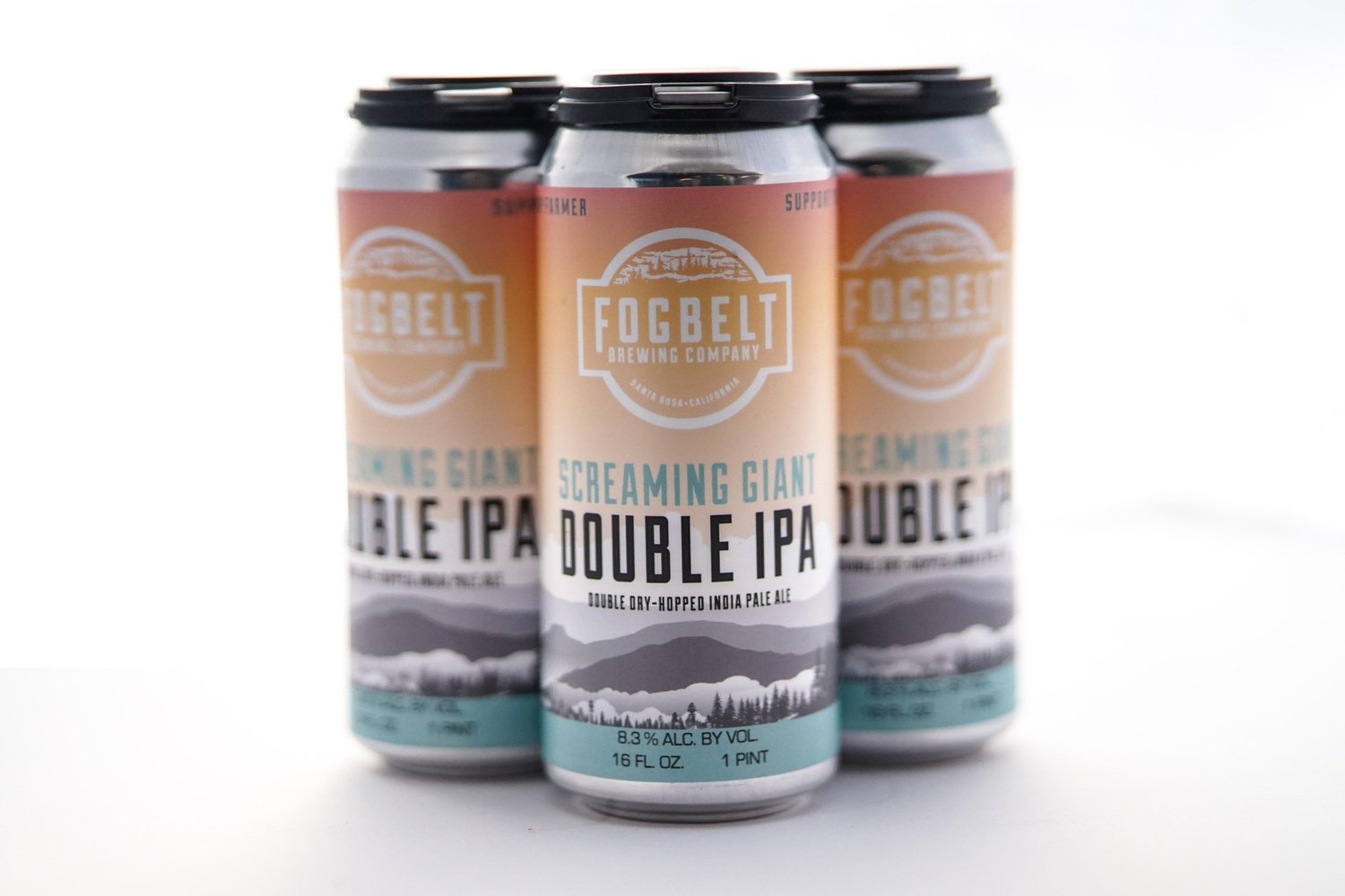 Fogbelt Brewing Co.