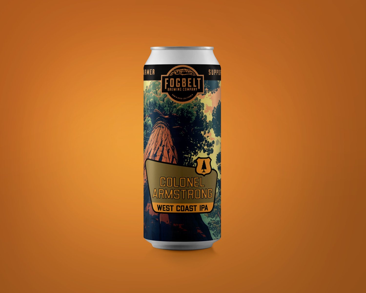 Our Beers — Fogbelt Brewing Co.