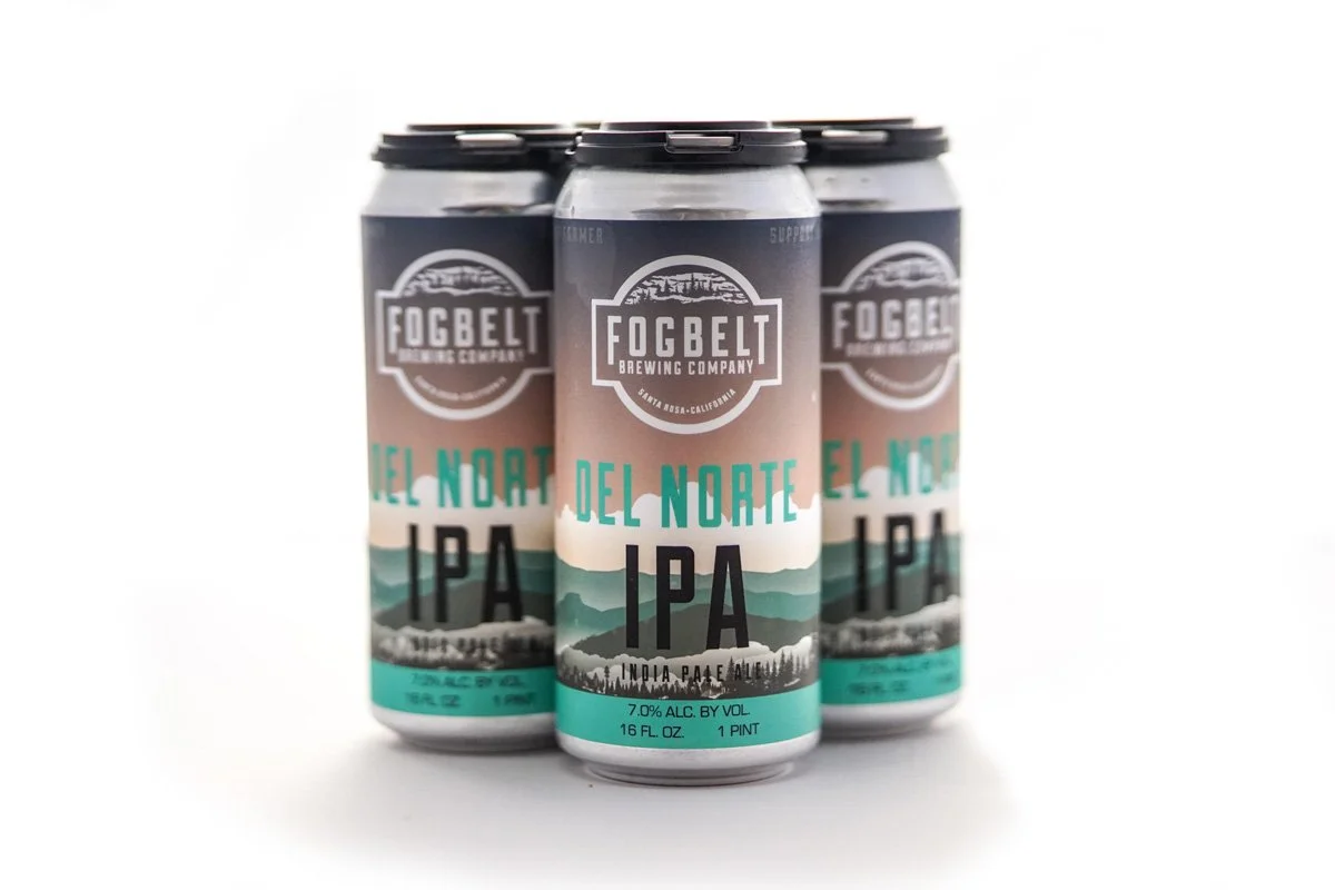 Fogbelt Brewing Co.