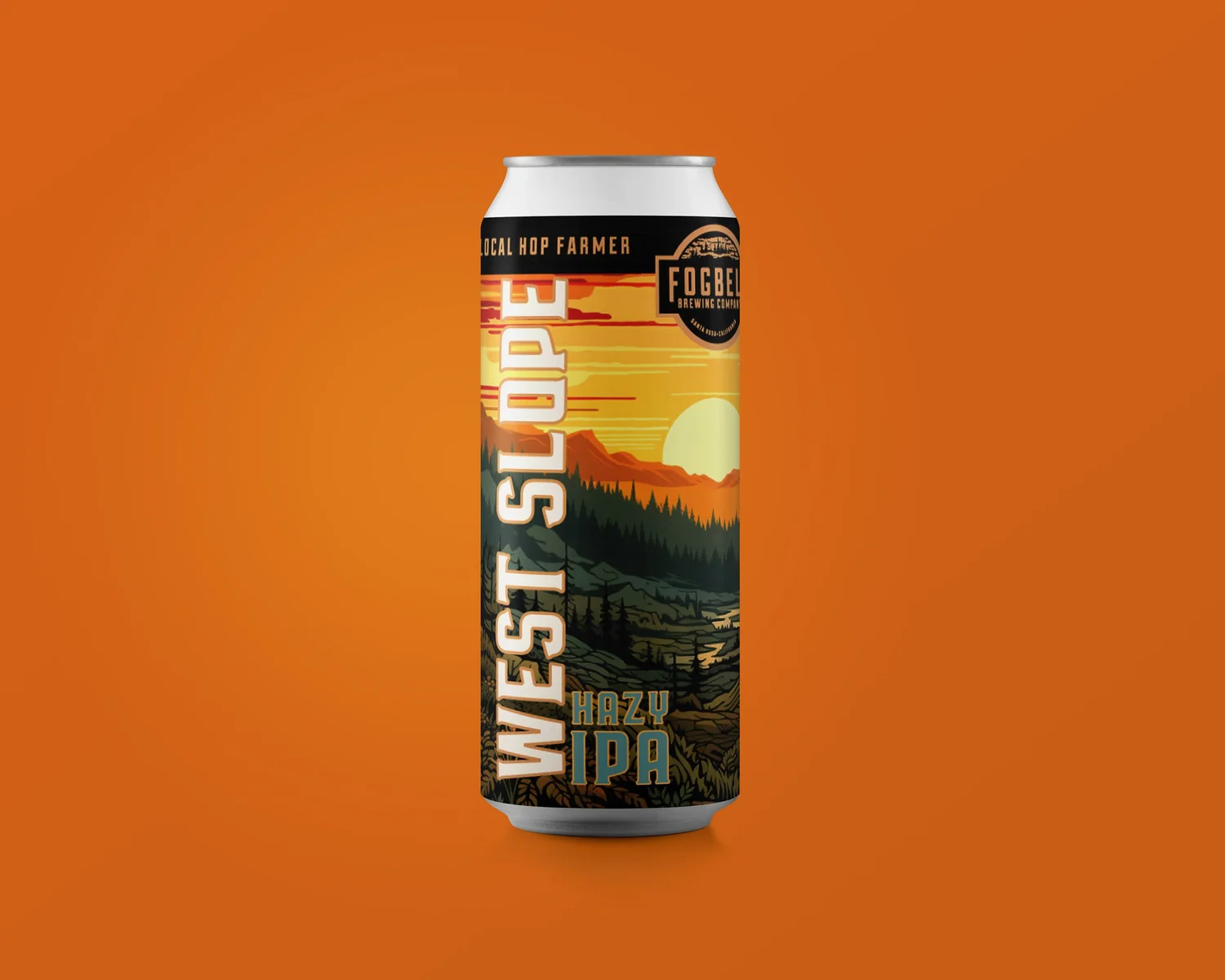 Our Beers — Fogbelt Brewing Co.