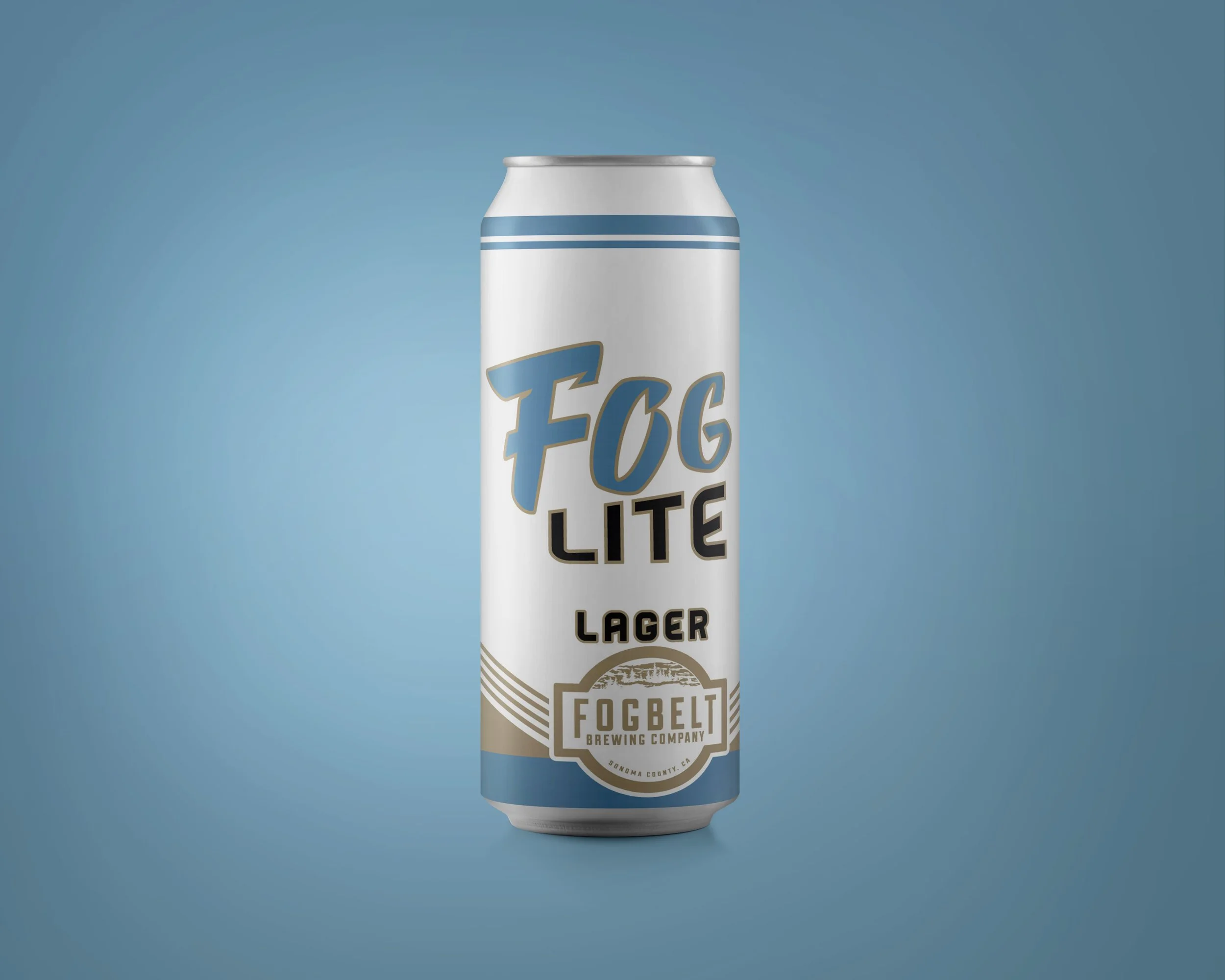 Our Beers — Fogbelt Brewing Co.