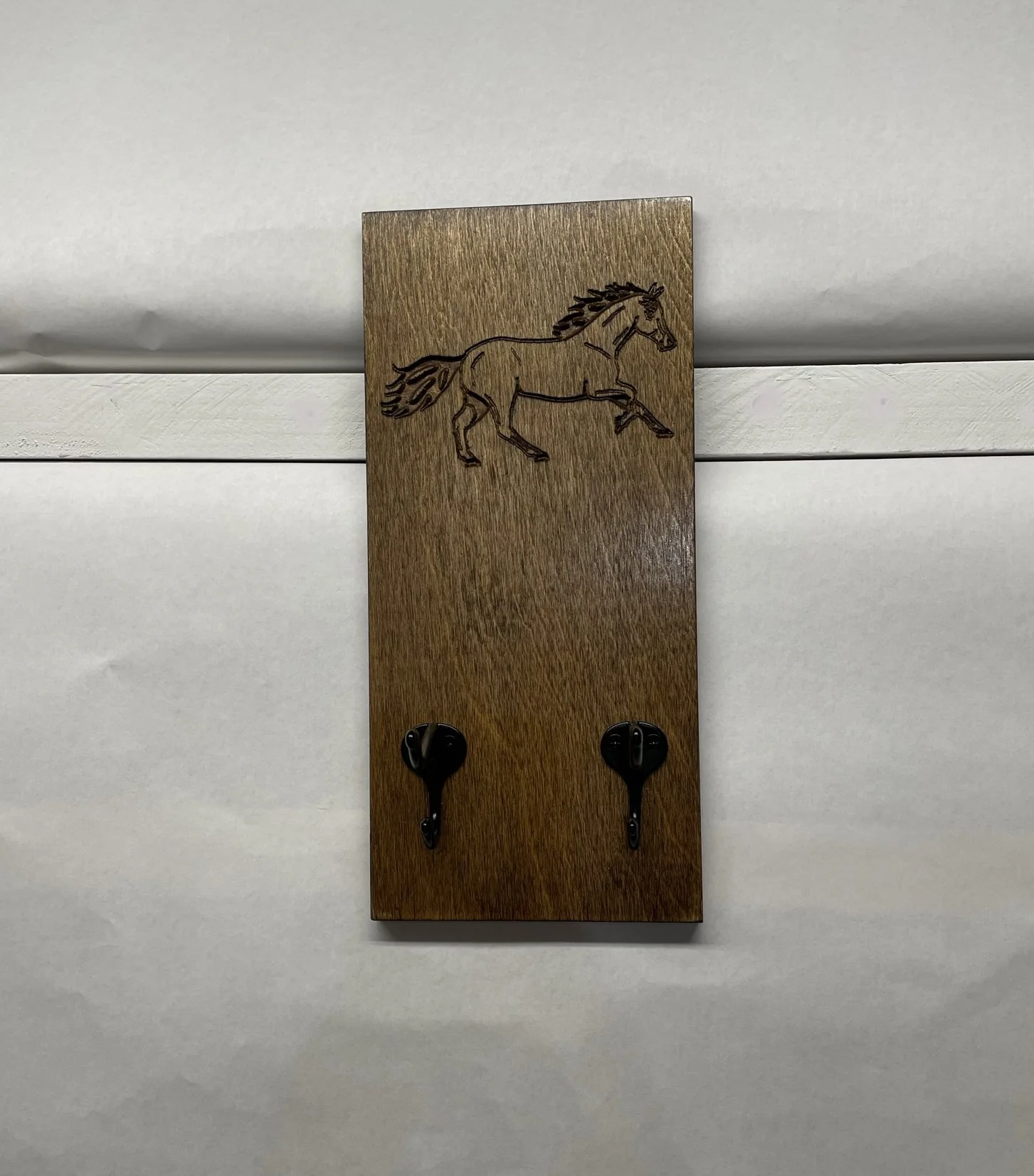 Wall Hangers — Dave Engelhardt & Custom Essential Oil Designs