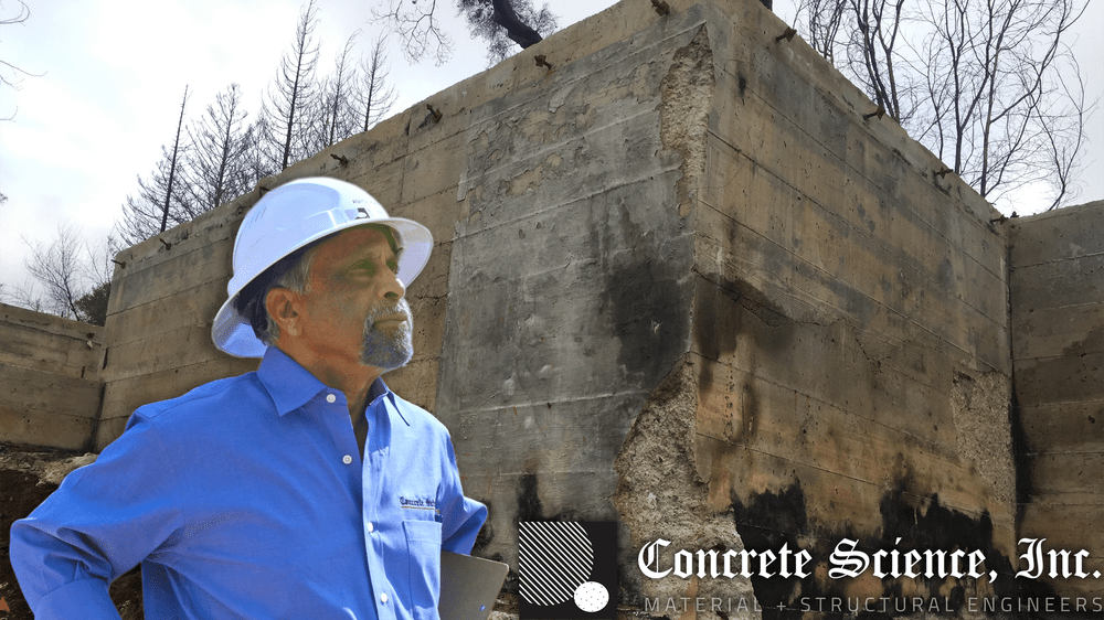 ConcreteScience© Blog — Concrete Science® Inc.