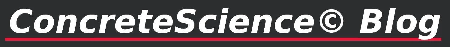 Concrete Science® Inc.