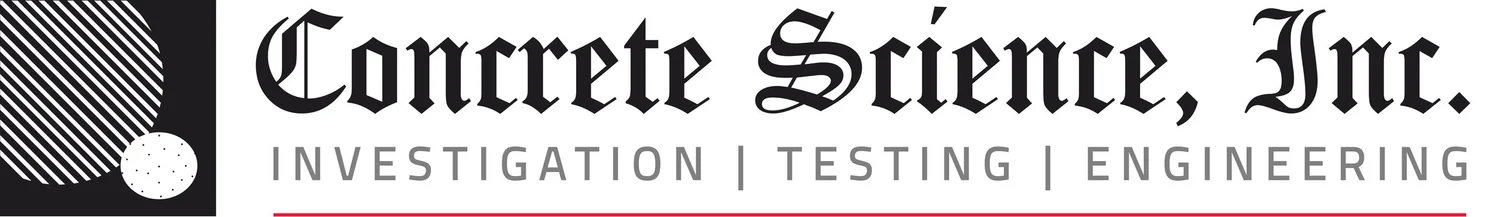 Contact — Concrete Science