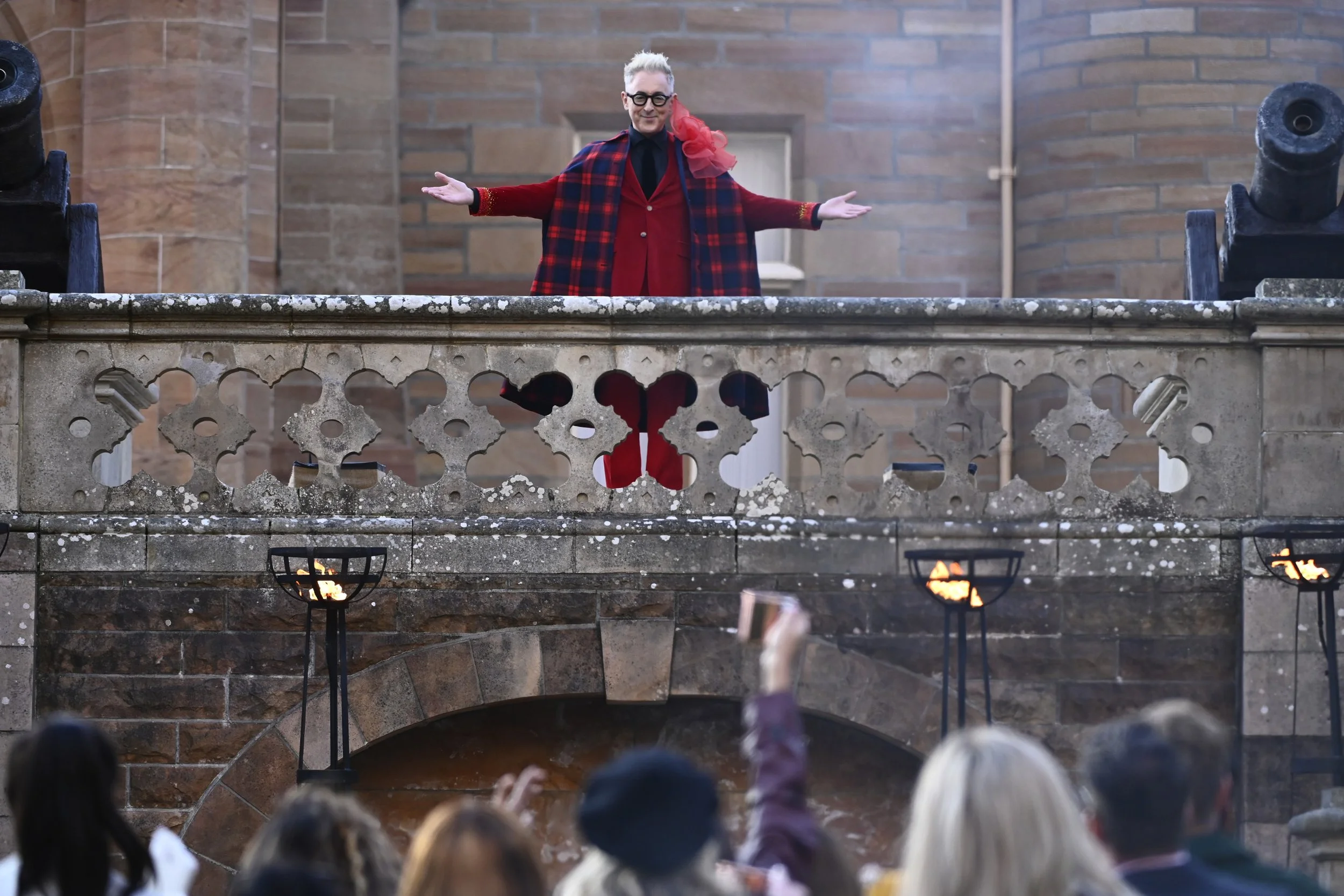 Sam Spector Travel and Fashion