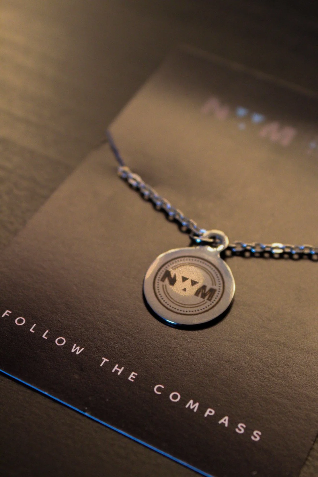 Nik Walker Ministries Store