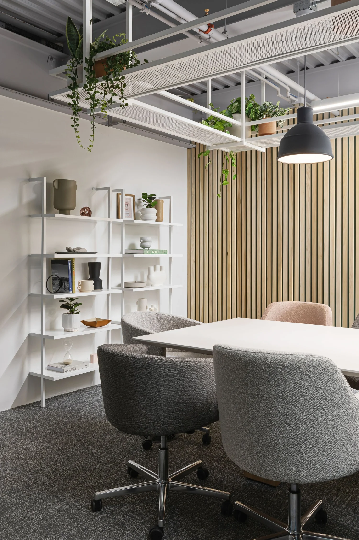 Melrose — CoOperate CoWorking Studio