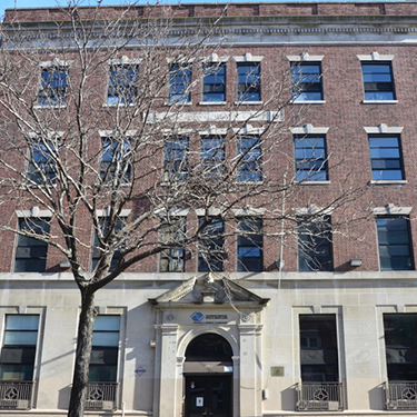 Our Clubhouses — Madison Square Boys & Girls Club