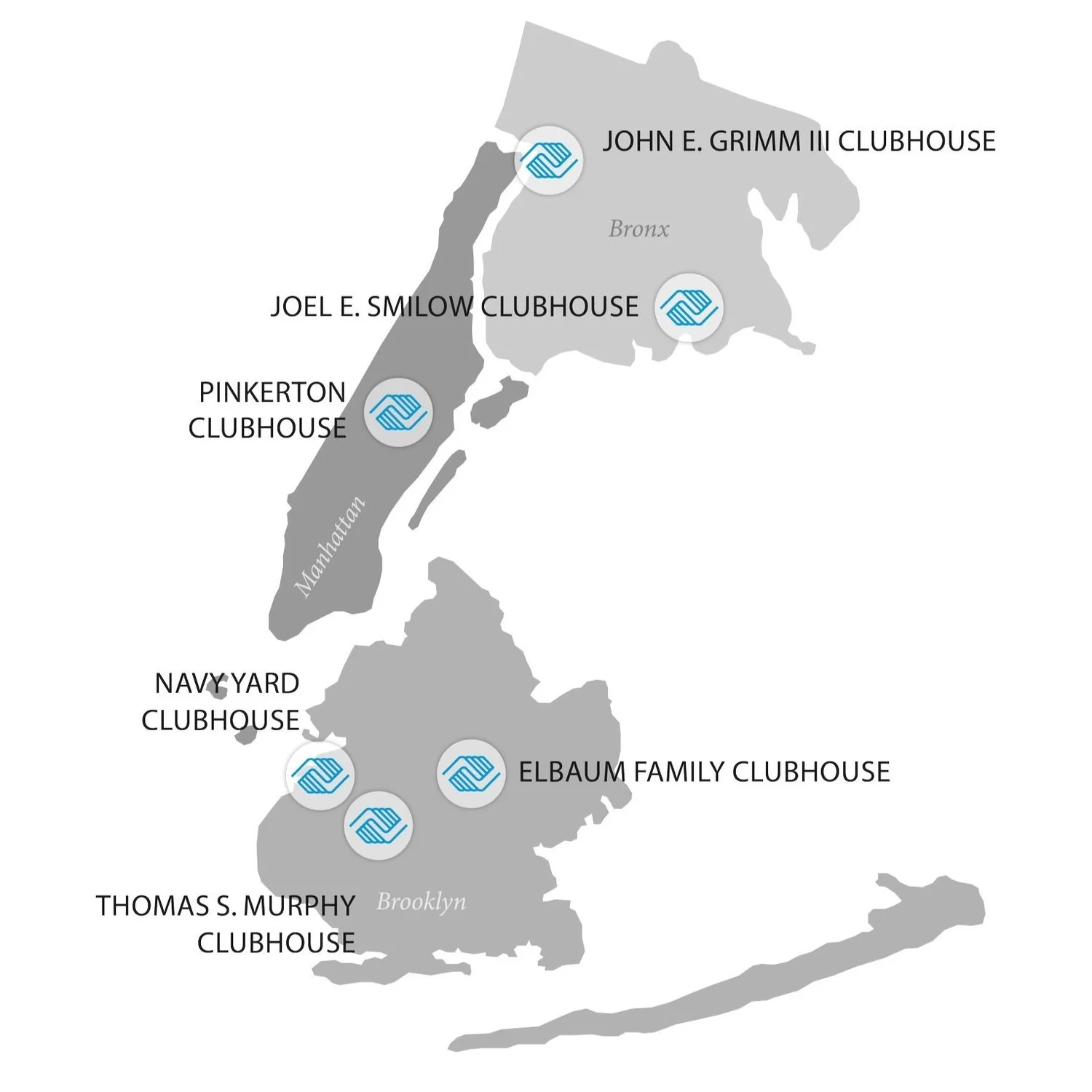 Who We Serve — Madison Square Boys & Girls Club