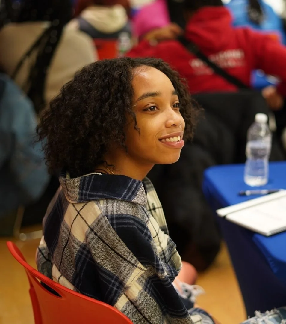 Madison Square Boys & Girls Club