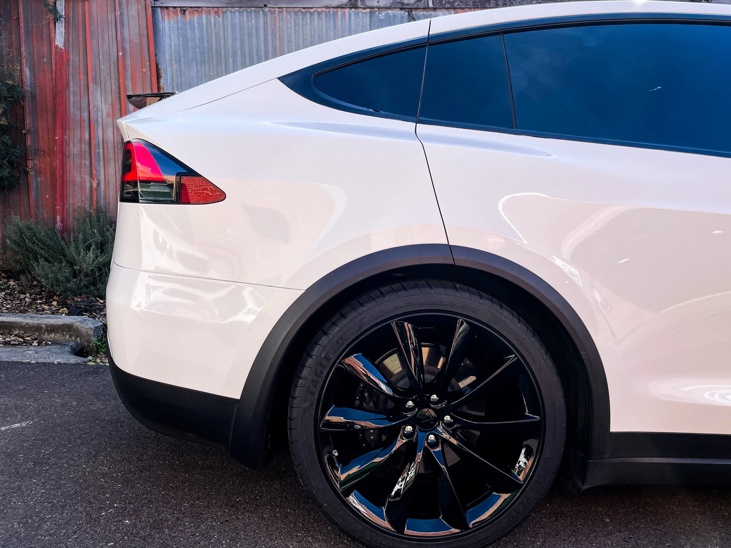 Best Wheels & Caliper Respray in Sydney | Fancee Car