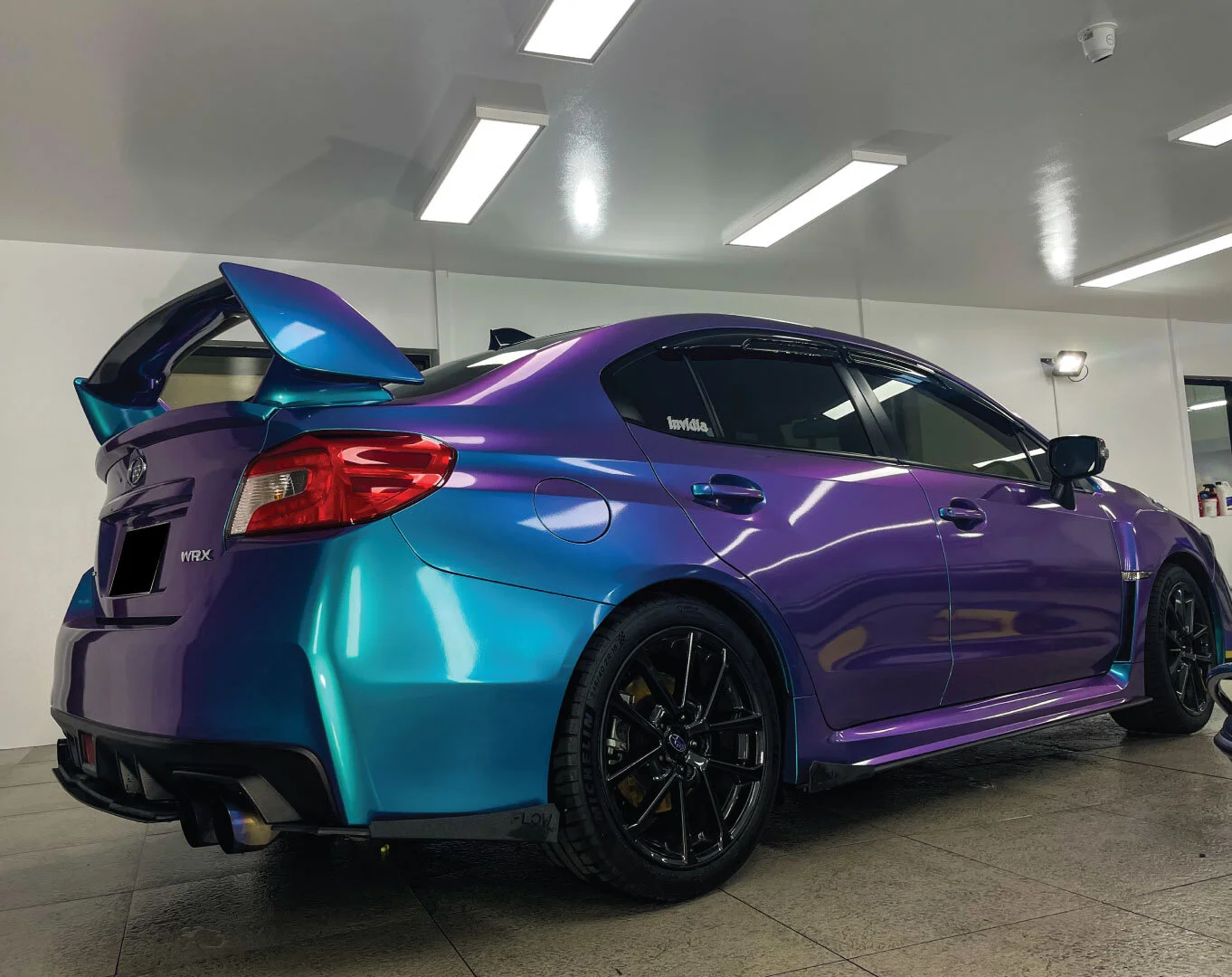 Car Ceramic Coating & Paint Protection Services Sydney | Fancee Car