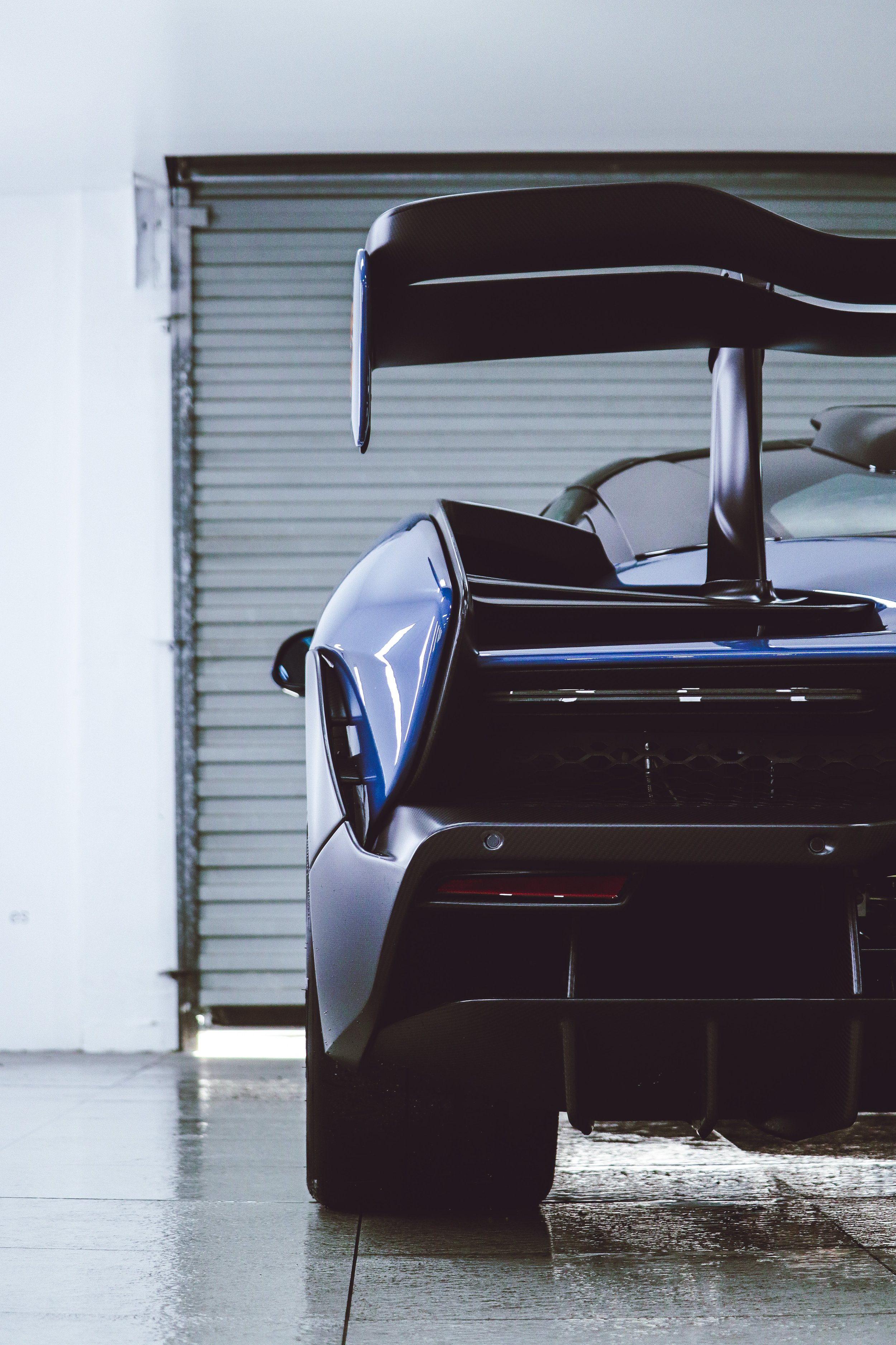 Best Custom Car Wrapping Specialists in Sydney | Fancee Car