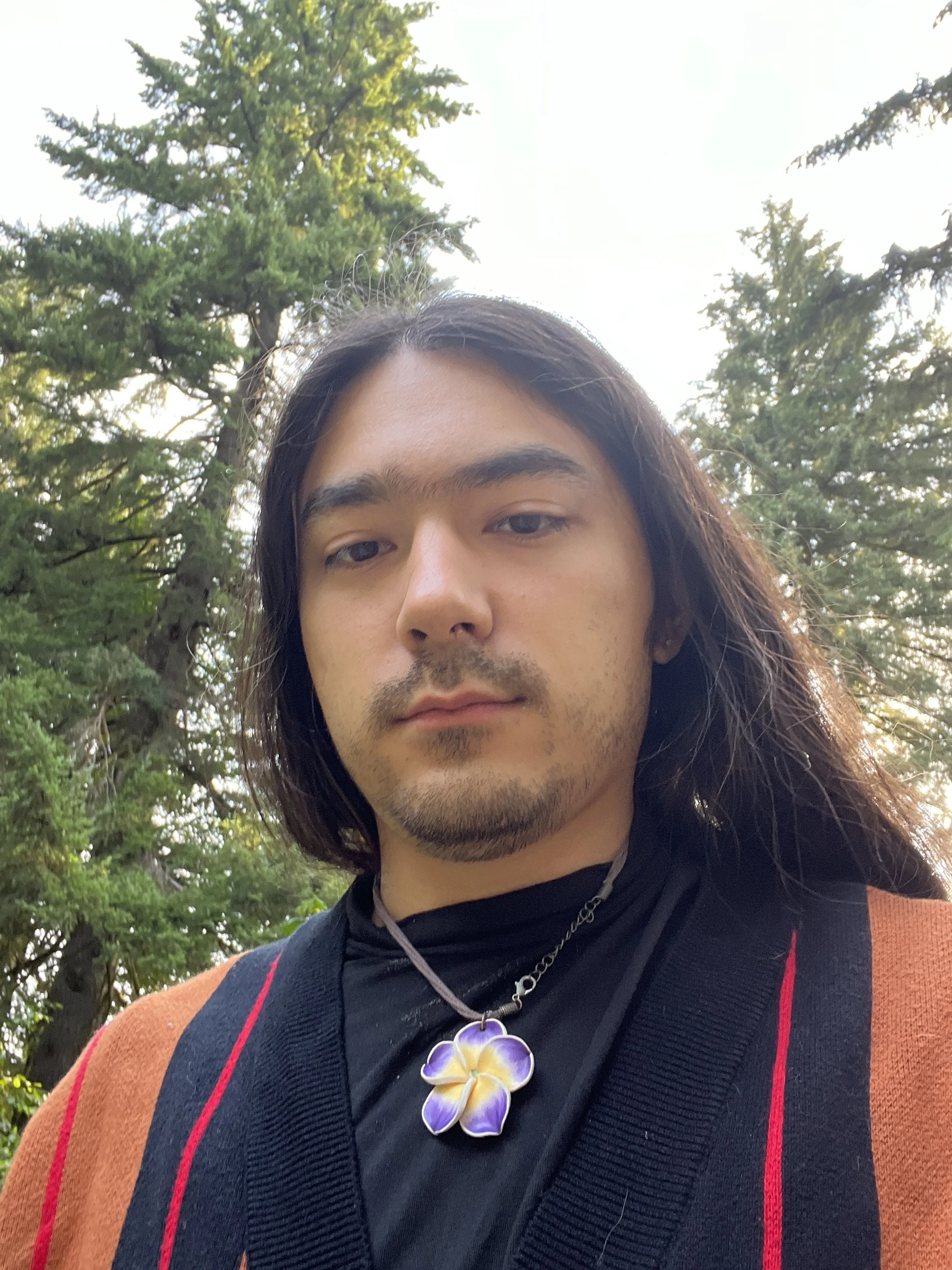 Masato Bio — Elk Rock Yoga