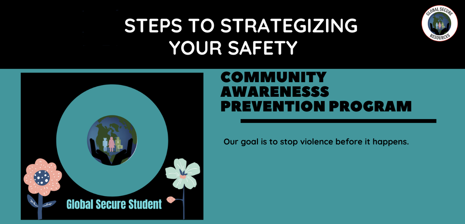 6 Essential Steps for Personal Safety: Protect Yourself & Loved Ones ...