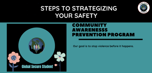6 Essential Steps for Personal Safety: Protect Yourself & Loved Ones ...