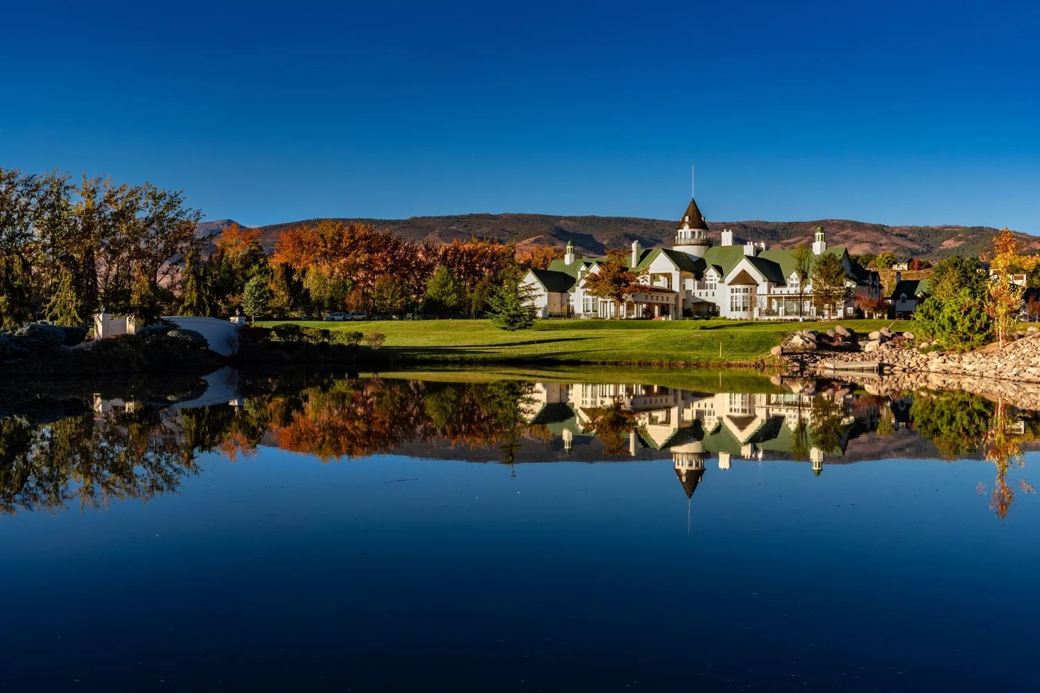 The Club at Rancharrah