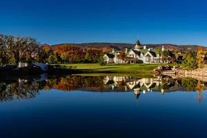 The Club at Rancharrah