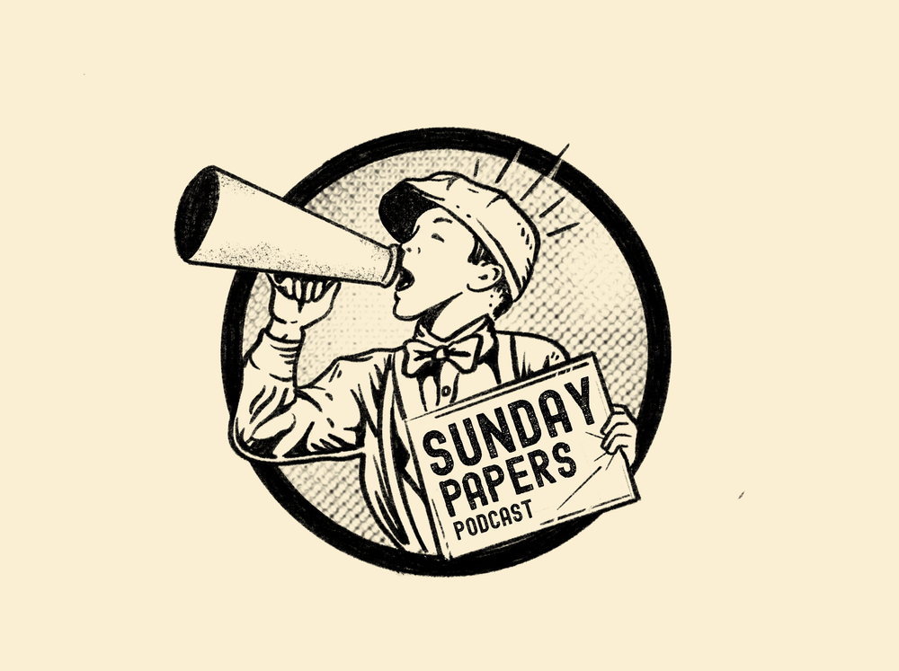 The Sunday Papers