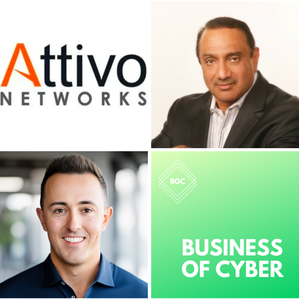 Listen — Business of Cyber