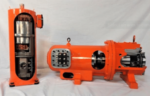 Spool Compressor Advances Toward Near-Zero GWP Air-Conditioning — Torad ...