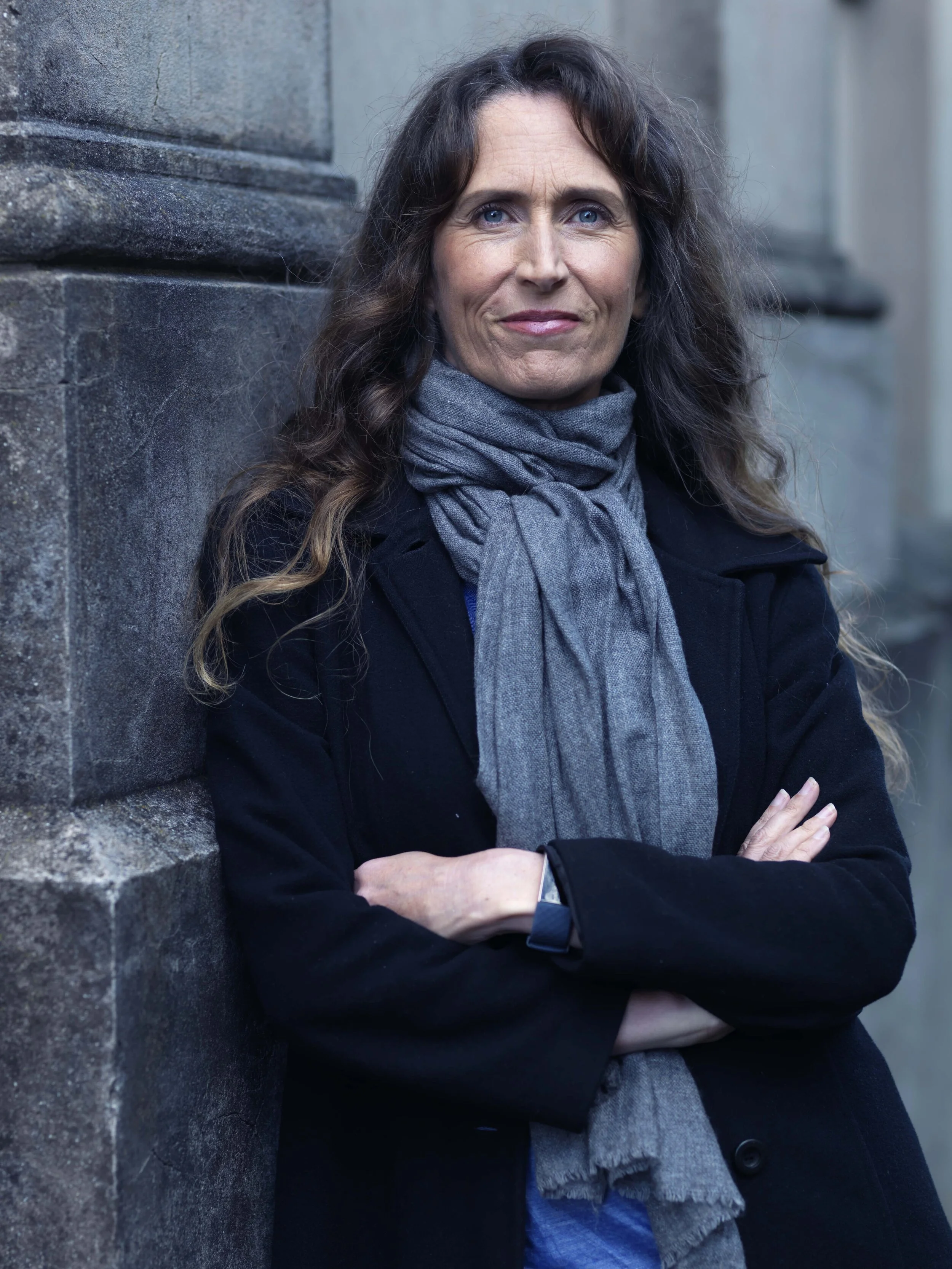 Rose Carlyle