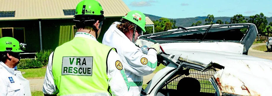 VRA Rescue NSW