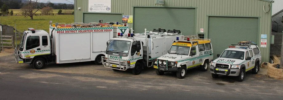 VRA Rescue NSW