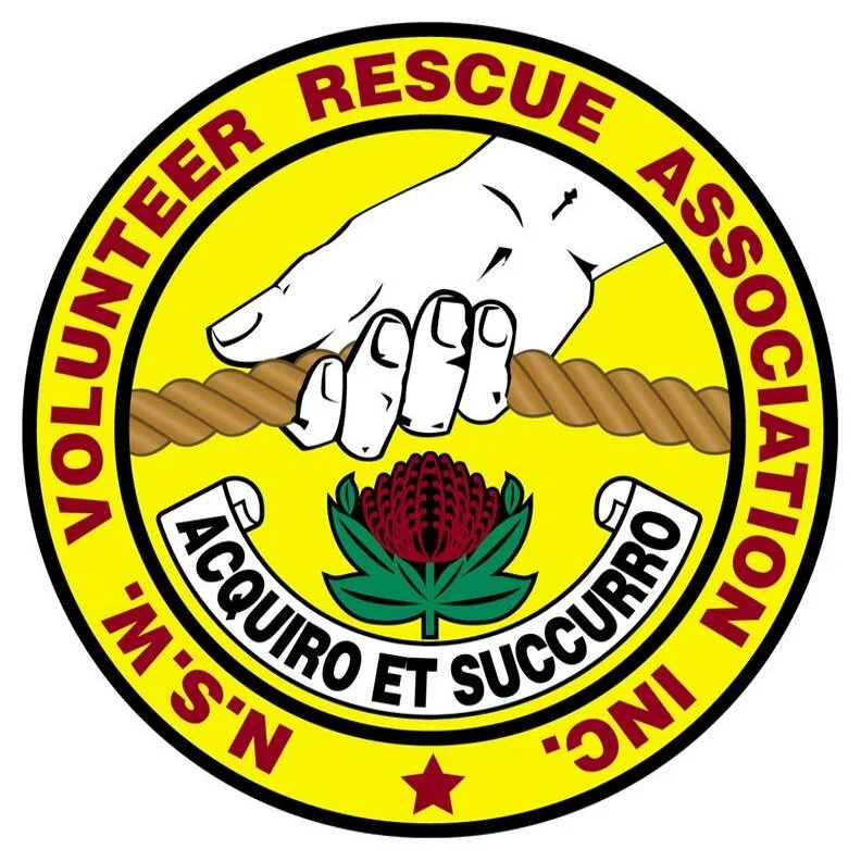 VRA Rescue NSW