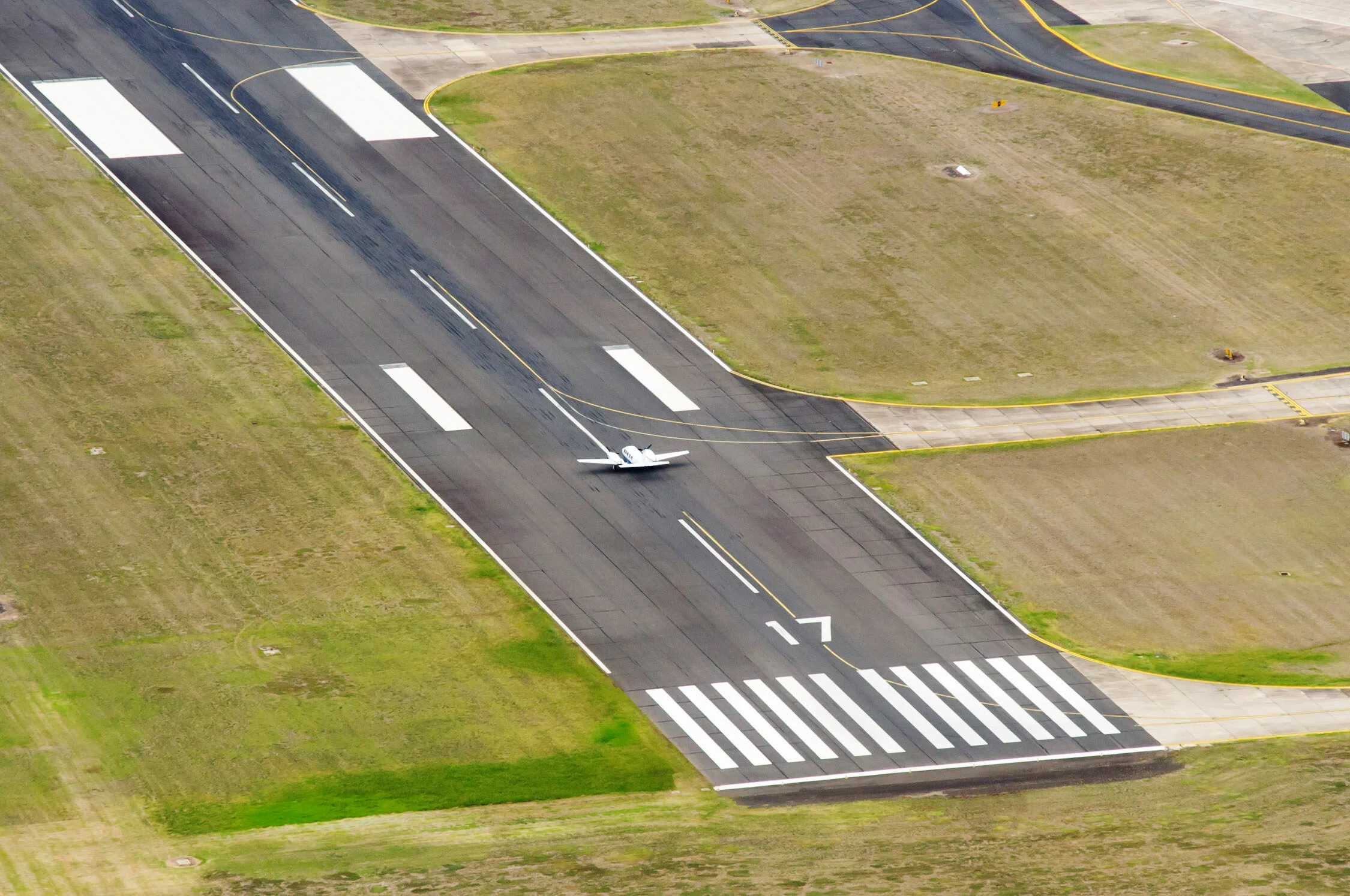 Aerial — SDP Media