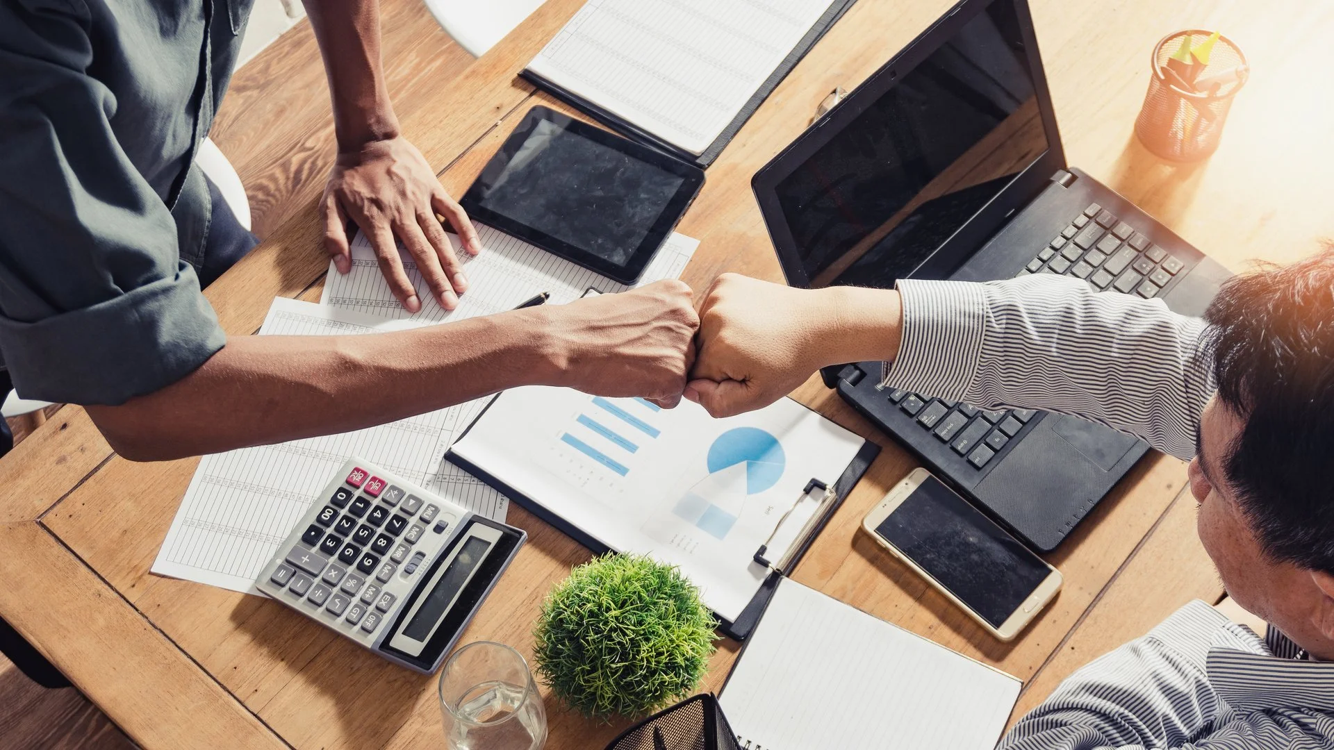 Raleigh, NC | Financial Planning for those with Equity Compensation ...