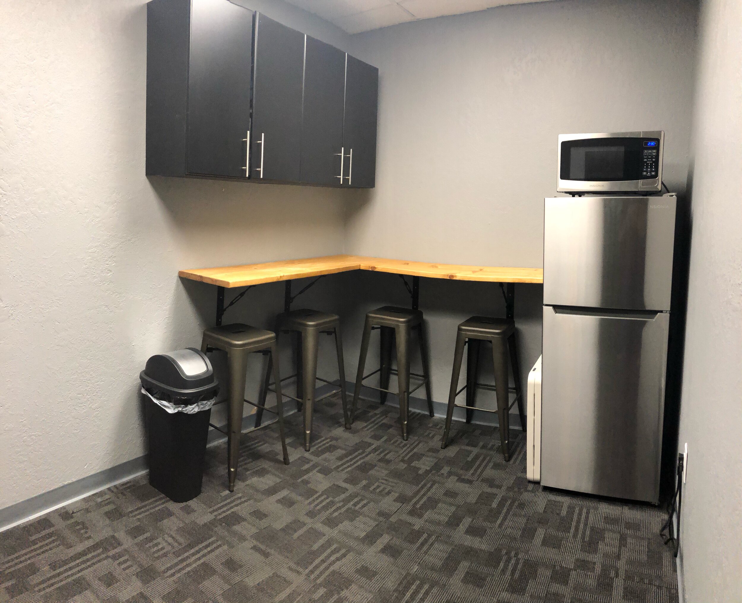 State-of-the-art dance facility offers four large studio spaces for ...