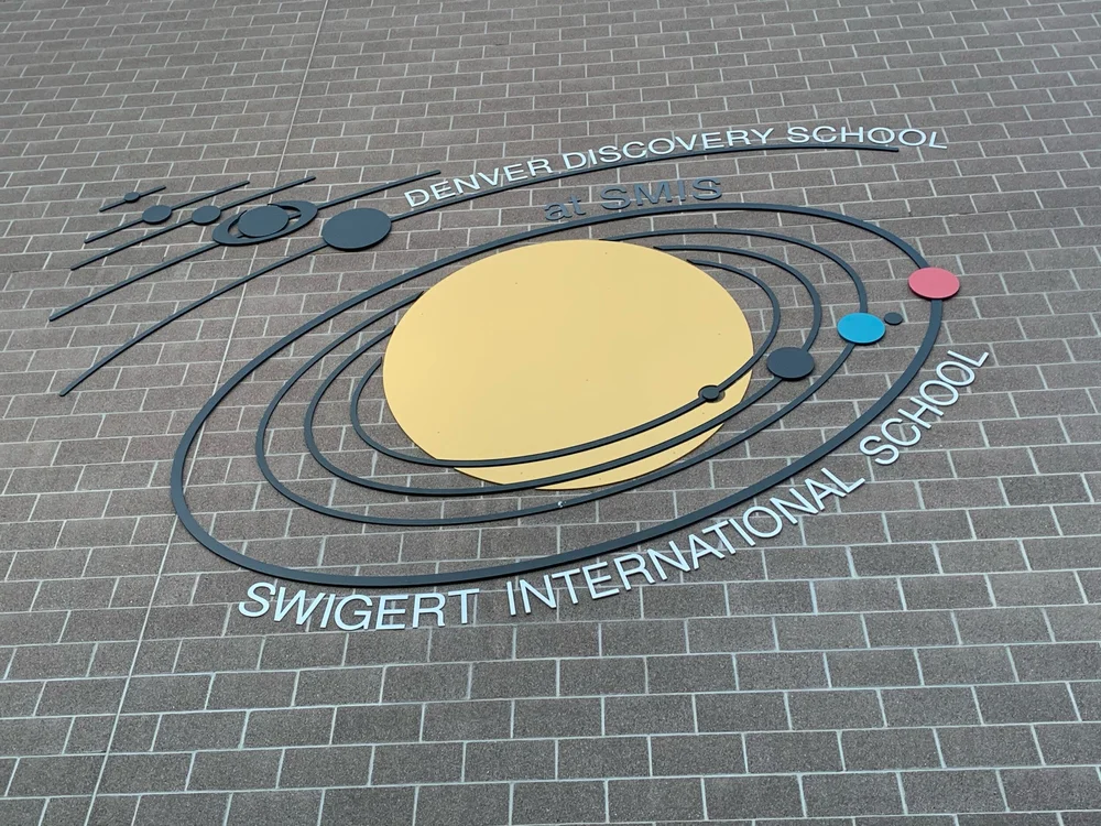 Sponsorship Swigert International Elementary School Pta