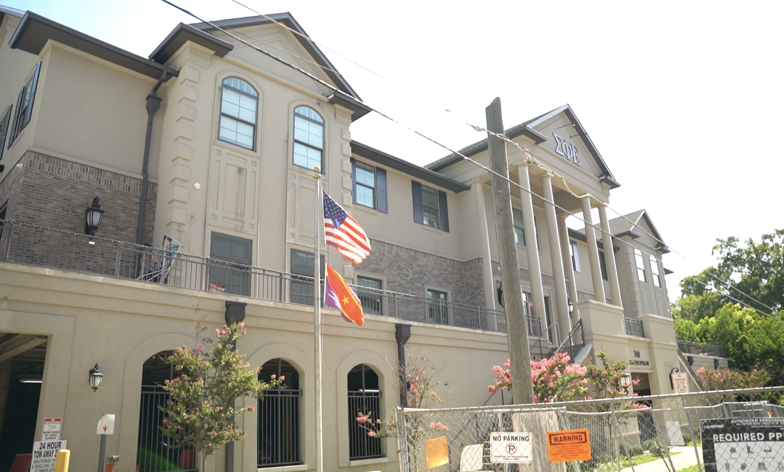 Sigma Phi Epsilon — FSU IFC
