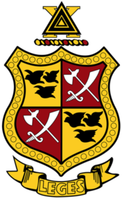 Delta Chi — FSU IFC