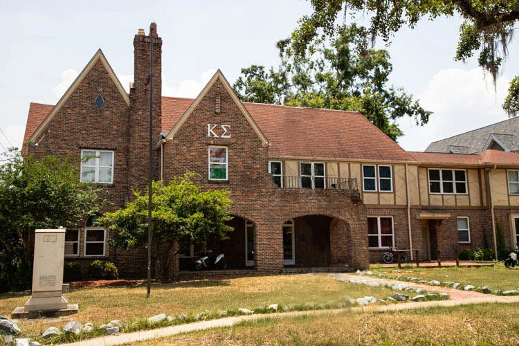 Kappa Sigma — FSU IFC