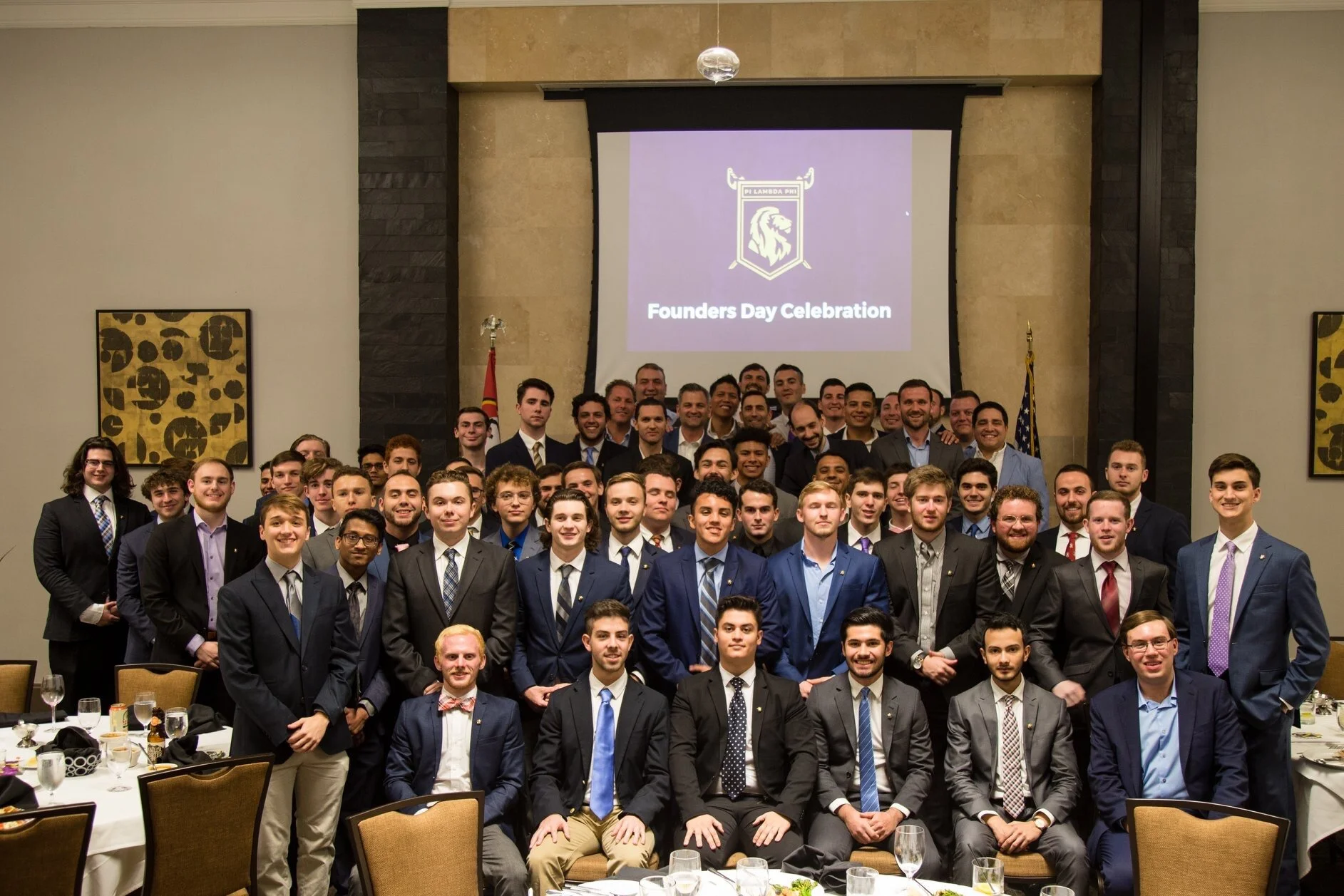 Pi Lambda Phi — FSU IFC
