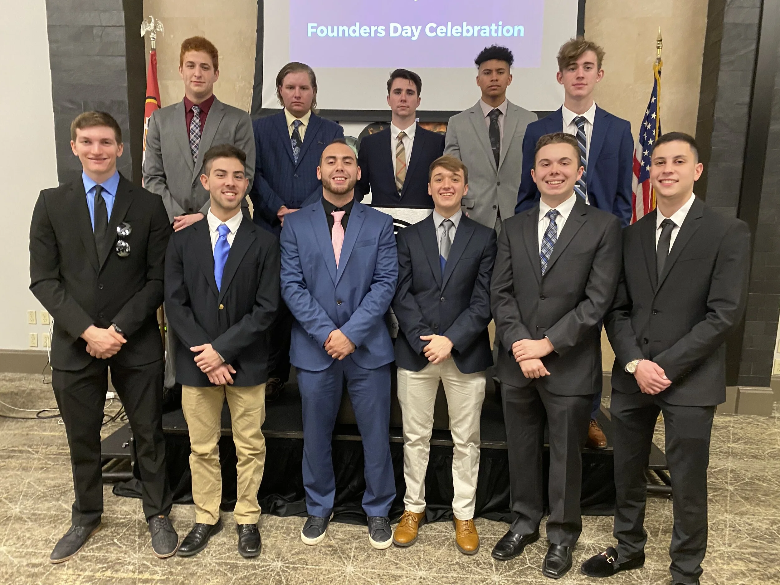 Pi Lambda Phi — FSU IFC