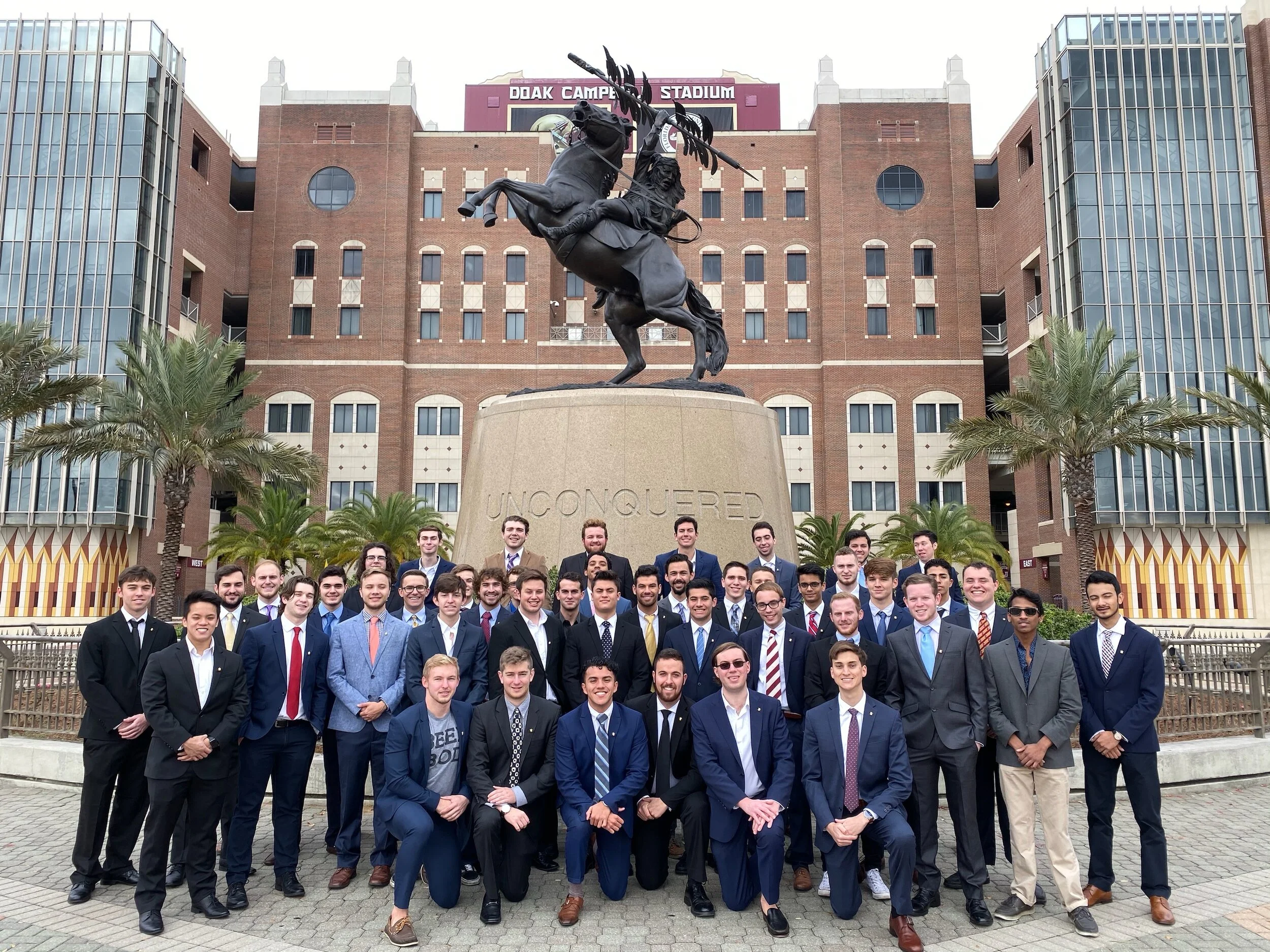 Pi Lambda Phi — FSU IFC