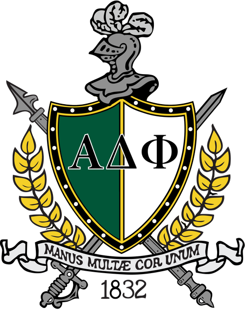 Alpha Delta Phi — FSU IFC