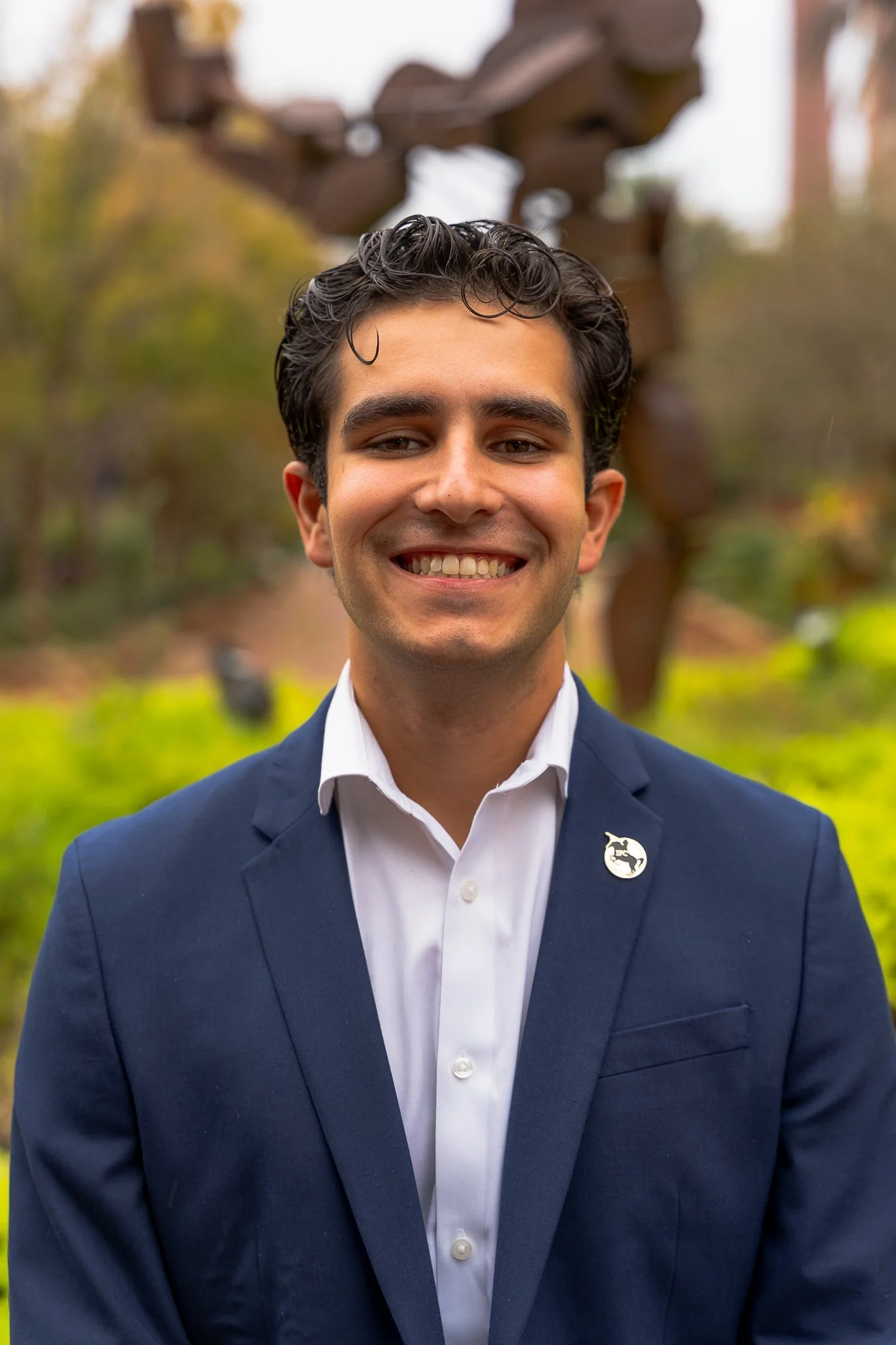 IFC Executive Council — FSU IFC